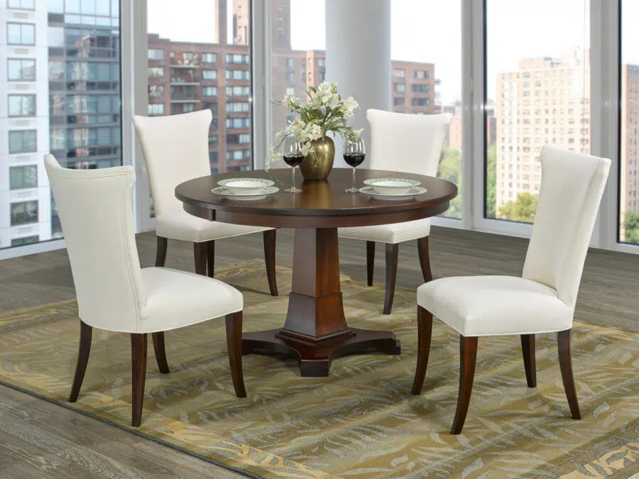 Abbey Dining Room Collection - Millbank Family Furniture Millbank ON NOK1LO