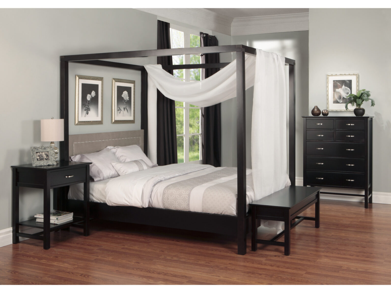 Brooklyn Bedroom Collection - Millbank Family Furniture Millbank ON NOK1LO