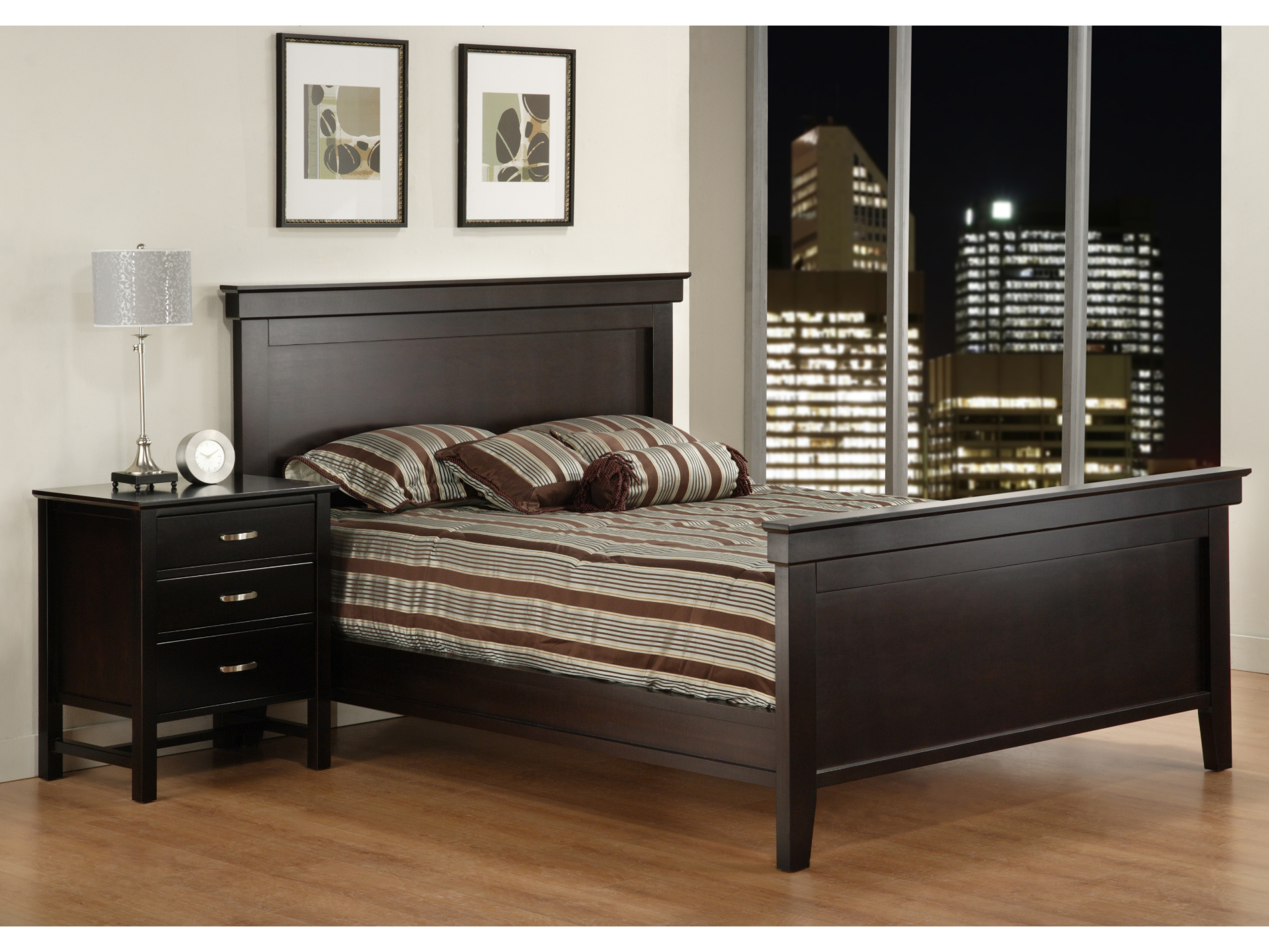 Brooklyn Bedroom Collection - Millbank Family Furniture Millbank ON NOK1LO