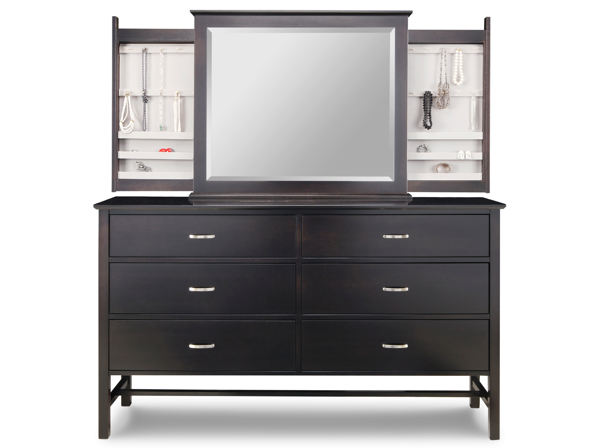 Brooklyn Bedroom Collection - Millbank Family Furniture Millbank ON NOK1LO