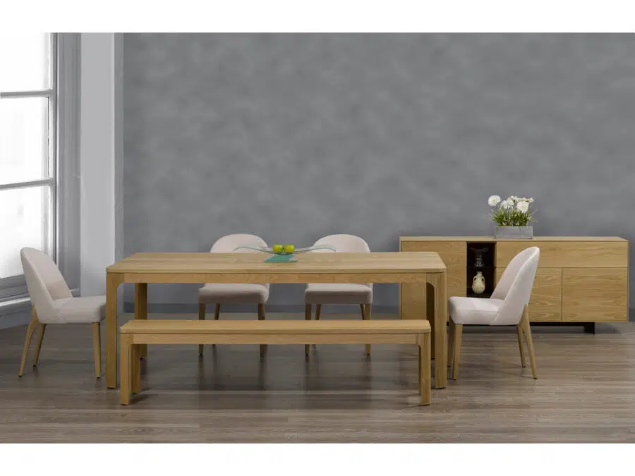 Naasko Dining Room Collection - Millbank Family Furniture Millbank ON ...