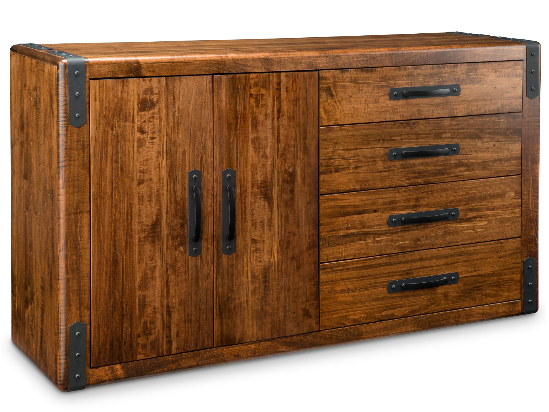 Union Station Dining Room Collection - Millbank Family Furniture ...