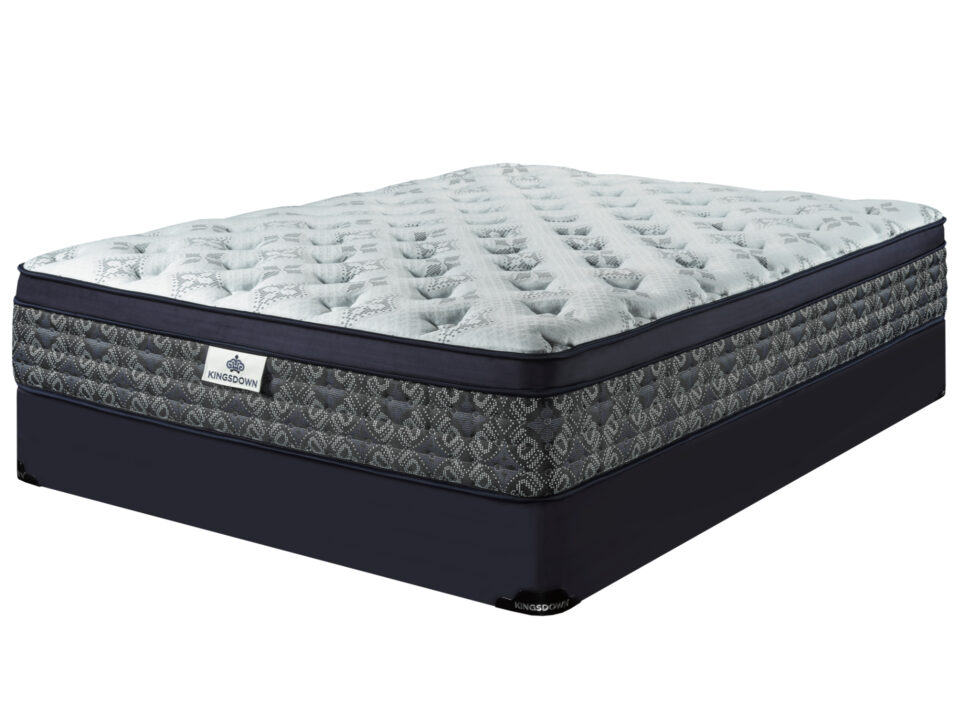 Ingleside Mattress Collection - Millbank Family Furniture Millbank ON ...