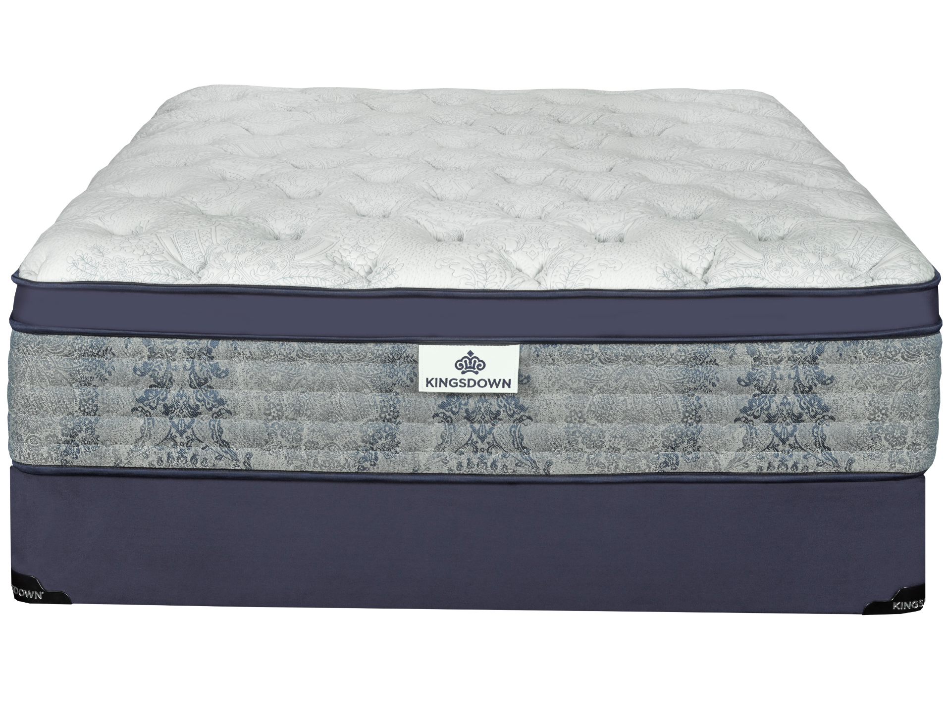Mallory Mattress Collection - Millbank Family Furniture Millbank ON NOK1LO